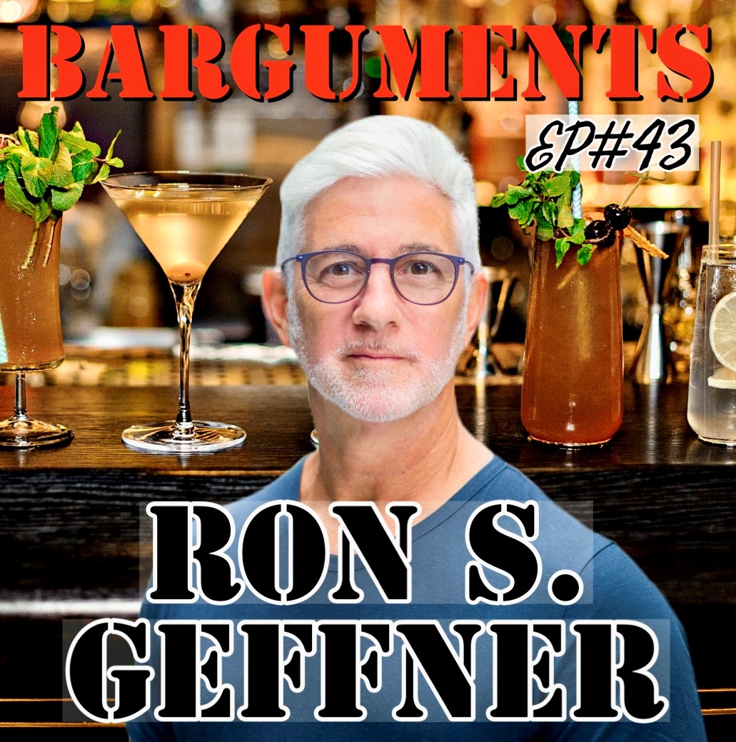 Sadis & Goldberg LLP | Ron Geffner Featured on Barguments Podcast