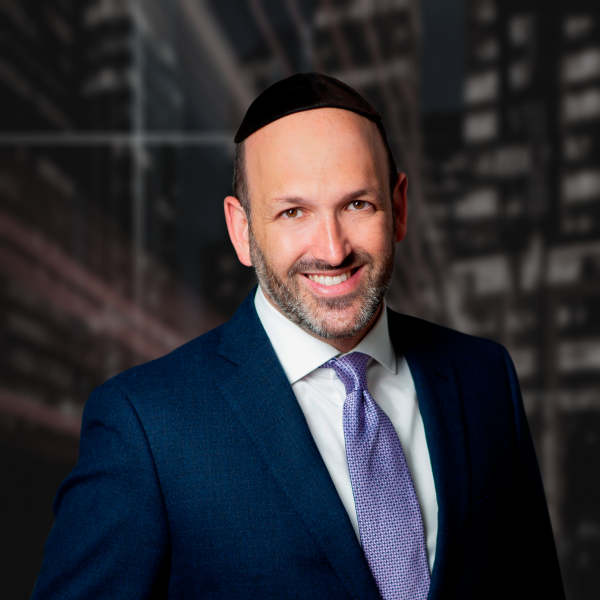 Sadis & Goldberg LLP | People